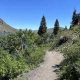 Convict Lake Loop, California - 2,107 Reviews, Map | AllTrails