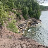 Grand Island Loop, Michigan - 447 Reviews, Map | AllTrails