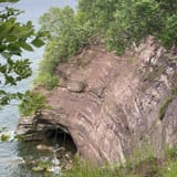 Grand Island Loop, Michigan - 447 Reviews, Map | AllTrails