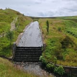 Marsden Moor and Wessenden Reservoir Circular, West Yorkshire, England ...