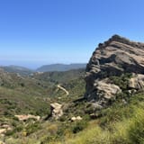 Trippet Ranch to Eagle Springs Loop Trail, California - 842 Reviews ...