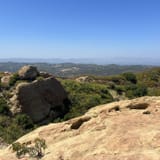 Trippet Ranch to Eagle Springs Loop Trail, California - 842 Reviews ...