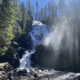 Morrell Falls National Recreation Trail, Montana - 660 Reviews, Map ...