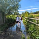 Chess Valley Walk, Hertfordshire, England - 919 Reviews, Map | AllTrails