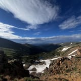 Mount Flora Trail, Colorado - 3,978 Reviews, Map | AllTrails