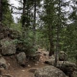 Independence Mountain Trail, Colorado - 5,221 Reviews, Map | AllTrails