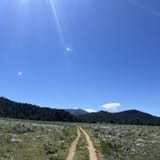 Turret Trail, Colorado - 421 Reviews, Map | AllTrails