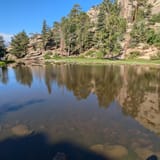 Gem Lake Trail and Lumpy Ridge Loop, Colorado - 2,173 Reviews, Map ...