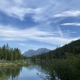 Mount Lorette Pond Trail, Alberta, Canada - 240 Reviews, Map | AllTrails