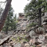 Independence Mountain Trail, Colorado - 5,221 Reviews, Map | AllTrails