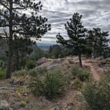 Horsetooth Falls and Horsetooth Mountain Loop, Colorado - 3,170 Reviews ...