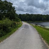 Cash Lake Loop Trail, Maryland - 1,144 Reviews, Map | AllTrails