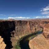 Horseshoe Bend Trail, Arizona - 8,770 Reviews, Map | AllTrails
