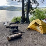 Upper Priest Lake Navigation Trail, Idaho - 251 Reviews, Map | AllTrails