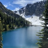 Blue Lake Trail, Washington - 3,707 Reviews, Map | AllTrails