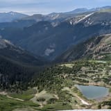 Mount Flora Trail, Colorado - 3,978 Reviews, Map | AllTrails