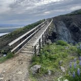 Mount Esja: Steinn - Þverfellshorn, Capital Region, Iceland - 792 ...