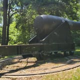 Fort Foote Civil War Ruins, Maryland - 180 Reviews, Map | AllTrails