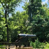Fort Foote Civil War Ruins, Maryland - 180 Reviews, Map | AllTrails