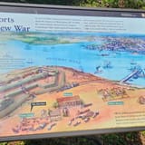 Fort Foote Civil War Ruins, Maryland - 180 Reviews, Map | AllTrails