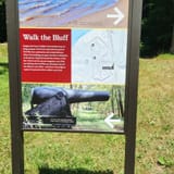 Fort Foote Civil War Ruins, Maryland - 180 Reviews, Map | AllTrails