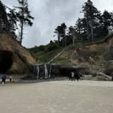 Hug Point Trail, Oregon - 904 Reviews, Map | AllTrails