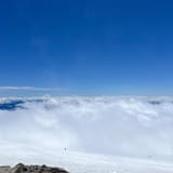 Muir Snowfield Ski Tour, Washington - 1,607 Reviews, Map | AllTrails