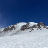 Muir Snowfield Ski Tour, Washington - 1,607 Reviews, Map | AllTrails