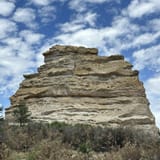 Monument Rock, Colorado - 2,329 Reviews, Map | AllTrails