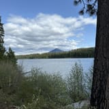 Suttle Lake Loop, Oregon - 857 Reviews, Map | AllTrails