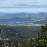 Tumalo Mountain Trail, Oregon - 2,142 Reviews, Map | AllTrails