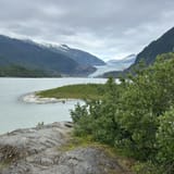 Nugget Falls Trail, Alaska - 1,355 Reviews, Map | AllTrails