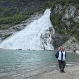 Nugget Falls Trail, Alaska - 1,355 Reviews, Map | AllTrails