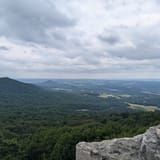 Pulpit Rock and Pinnacle Loop, Pennsylvania - 3,645 Reviews, Map ...