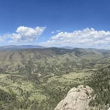 Horsetooth Falls and Horsetooth Mountain Loop, Colorado - 3,158 Reviews ...