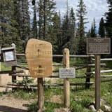 Nambe Lake Trail, New Mexico - 2,860 Reviews, Map | AllTrails