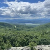 Pleasant Mountain via Southwest Ridge Trail, Maine - 1,350 Reviews, Map ...