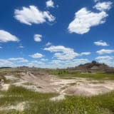 Castle Trail to Medicine Root Loop, South Dakota - 685 Reviews, Map ...