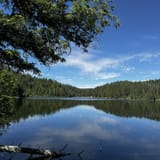 Sage Hen Reservoir Trail, Idaho - 55 Reviews, Map | AllTrails