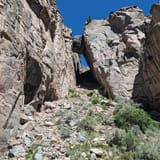 Buffalo Bill Dam via Hayden Arch Bridge, Wyoming - 273 Reviews, Map ...