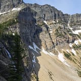 Crypt Lake Trail, Alberta, Canada - 2,523 Reviews, Map | AllTrails