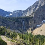 Crypt Lake Trail, Alberta, Canada - 2,523 Reviews, Map | AllTrails