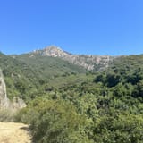 Inspiration Point, California - 3,743 Reviews, Map | AllTrails