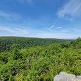 Wolf Rocks Trail, Pennsylvania - 1,401 Reviews, Map | AllTrails