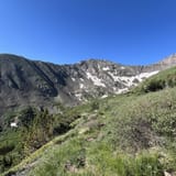 Venable-Comanche Trail, Colorado - 475 Reviews, Map | AllTrails