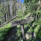 Venable-Comanche Trail, Colorado - 475 Reviews, Map | AllTrails