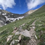 Venable-Comanche Trail, Colorado - 475 Reviews, Map | AllTrails
