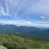 The Northern Presidentials via Appalachian Trail, New Hampshire - 73 ...