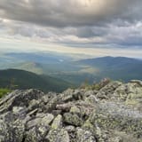 The Northern Presidentials via Appalachian Trail, New Hampshire - 73 ...