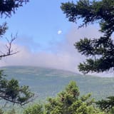 The Northern Presidentials via Appalachian Trail, New Hampshire - 73 ...